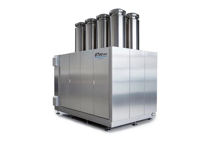 Produkte - GTec GmbH I Wasseraufbereitung