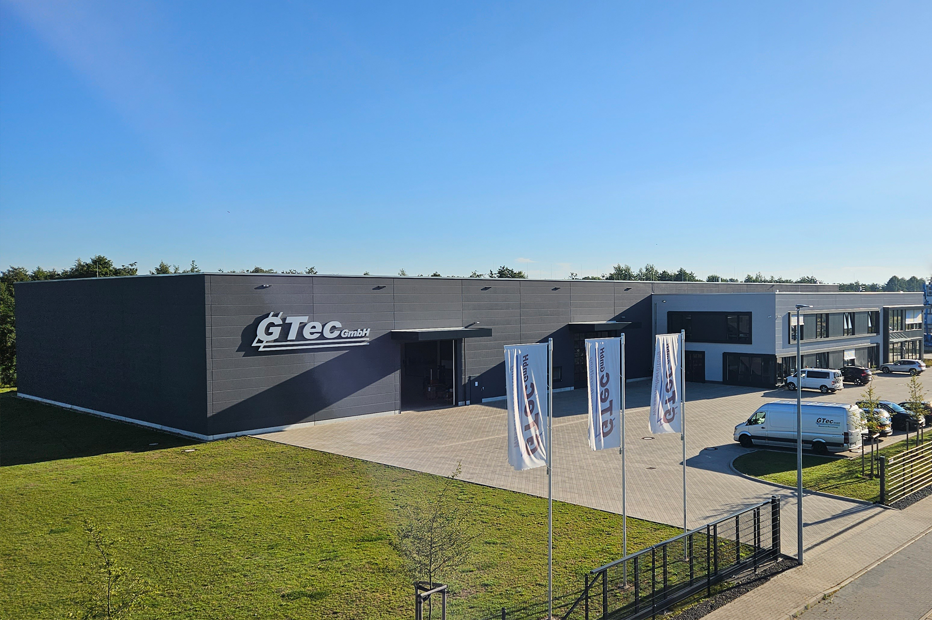 Kontakt - GTec GmbH I Wasseraufbereitung