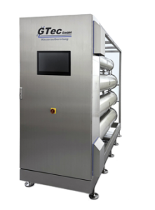 Home - GTec GmbH I Wasseraufbereitung